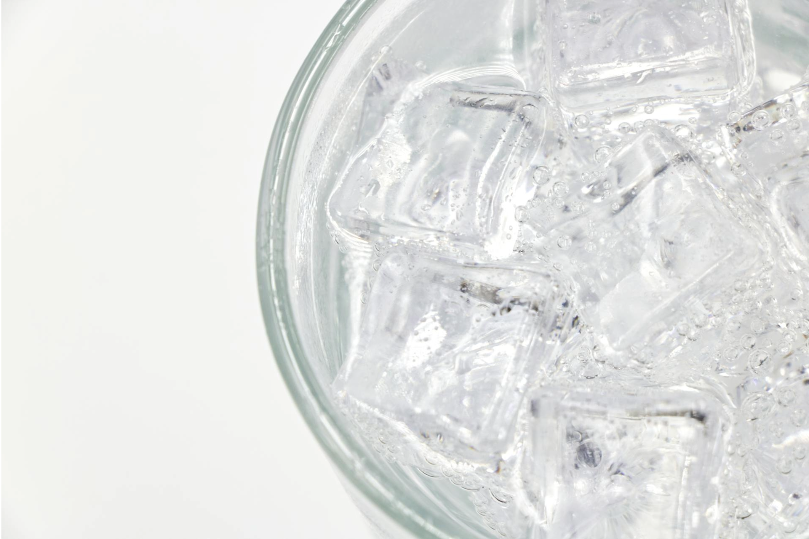 Soda water explained: From CO₂ to refreshment - Blended Products